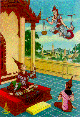 Ba la mat 08 - BuddhaSasana - Anson
