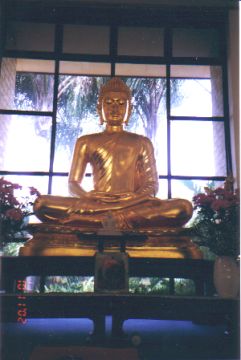 Dhammaloka Buddhist Centre - BuddhaSasana - Anson