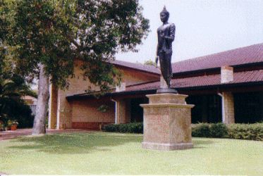 Dhammaloka Buddhist Centre - BuddhaSasana - Anson